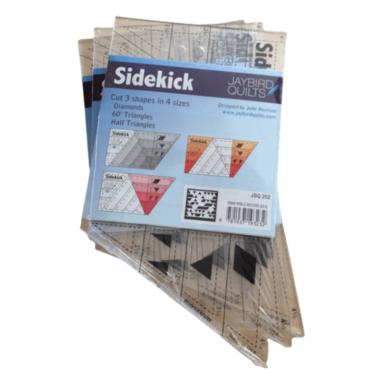 Lineal - Sidekick patchwork - Hobbygården
